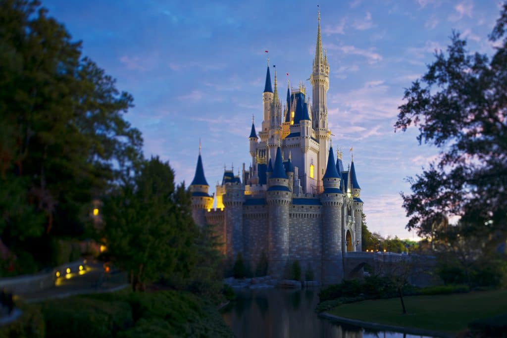 How To Plan A Trip To Disney World
