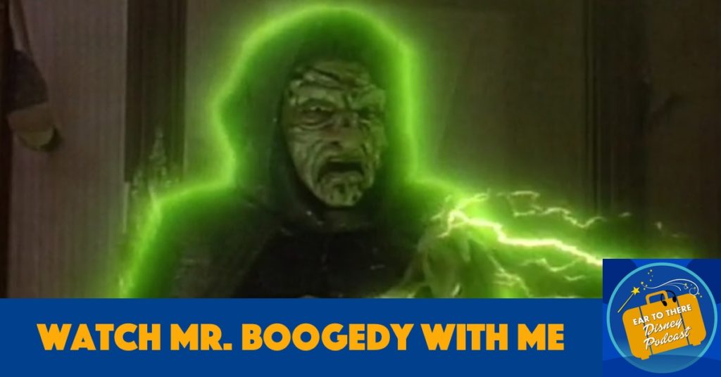 Watch Mr. Boogedy With Me! - Ear To There Travel